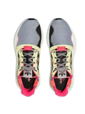 Adidas Zx 4000 4d Sneakers