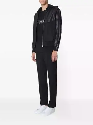 Givenchy Zipped Bomber Jacket