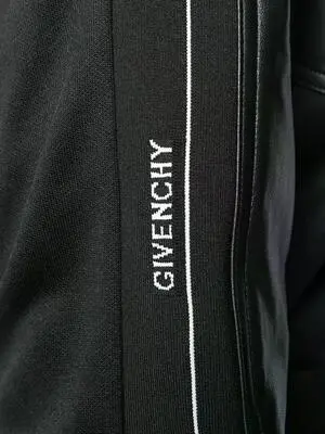 Givenchy Zipped Bomber Jacket