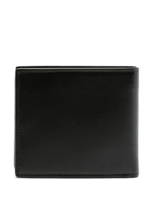 Saint Laurent Tiny Cassandre East/west Wallet