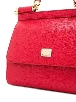 Dolce & Gabbana - Sicily Shoulder Bag