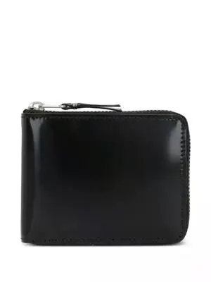 Comme Des Garçons Classic Line Wallet - Black