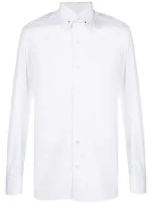 TOM FORD Pin Collar Dress Shirt