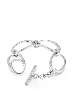 Charlotte Chesnais Turtle Bracelet