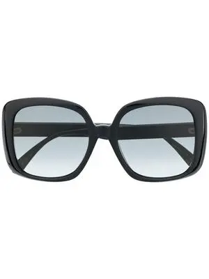 Gucci Square Frame Sunglasses