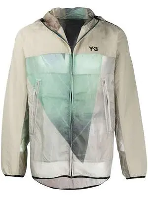 Y3 Drawstring Jackets For Men