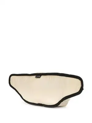 MAKAVELIC Logo Patch Belt Bag