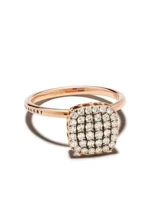 SELIM MOUZANNAR 18kt Diamond Ring