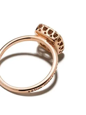 SELIM MOUZANNAR 18kt Diamond Ring