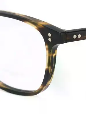 Oliver Spencer Maslon Eyeglasses