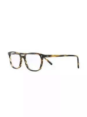 Oliver Spencer Maslon Eyeglasses