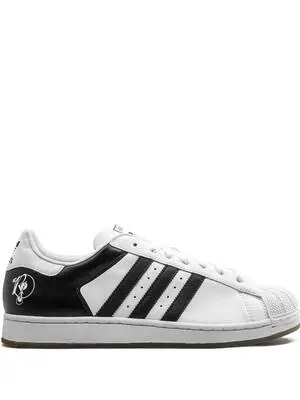 Adidas Superstar 1 Roc-a-fella Records Sneakers