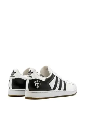 Adidas Superstar 1 Roc-a-fella Records Sneakers