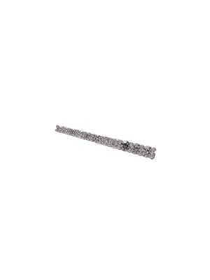 Alinka White Gold Earrings