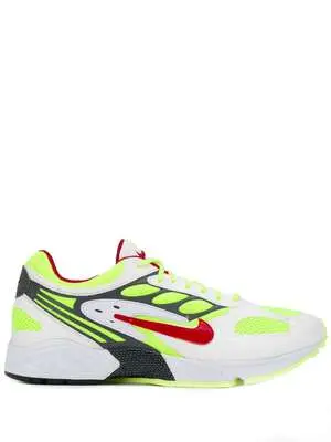 Nike Air Ghost Racer Retro Sneakers - Yellow