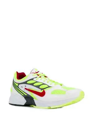 Nike Air Ghost Racer Retro Sneakers - Yellow