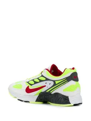 Nike Air Ghost Racer Retro Sneakers - Yellow