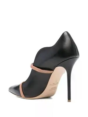 MALONE SOULIERS 100mm Maureen Pumps