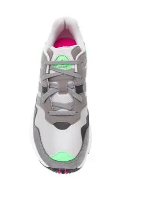 Adidas Yung-96 Sneakers - Grey