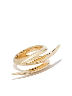 TASAKI 18kt Atelier Surge Ring - Gold