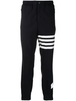 Thom Browne Zip Up Bottoms For Men