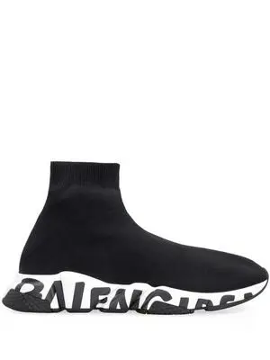 Balenciaga Sock Sneakers For Men