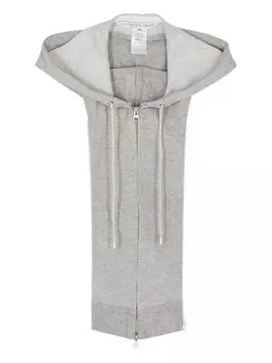 Veronica Beard Hooded Dickey