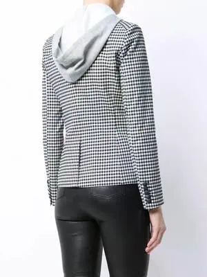 Veronica Beard Hooded Dickey