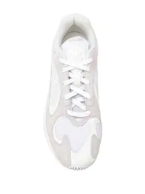 Adidas Yung-1 Cloud Sneakers - White