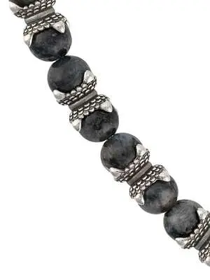 Emanuele Bicocchi Beaded Bracelet