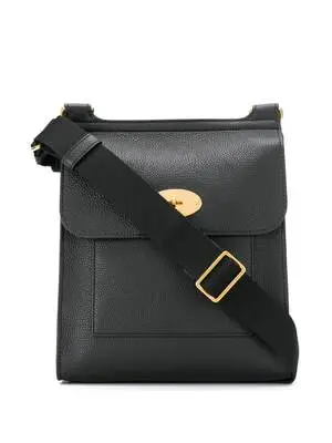 Mulberry Antony Leather Cross Body Bag