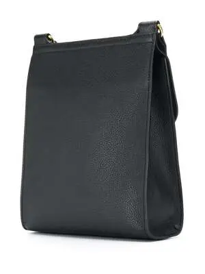 Mulberry Antony Leather Cross Body Bag