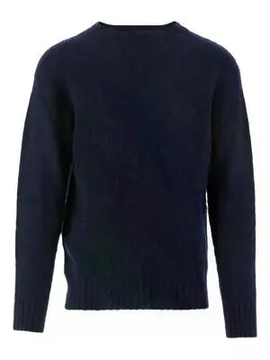 Howlin' Wool Sweater - Blue