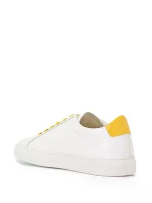COMMON PROJECTS Contrast Shoelace Sneakers