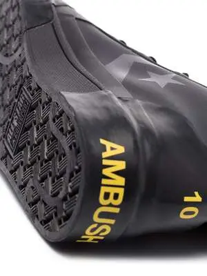 CONVERSE X Ambush Pro Leather High-top Sneakers