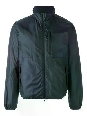 Aspesi Jilcon Padded Jacket - Blue