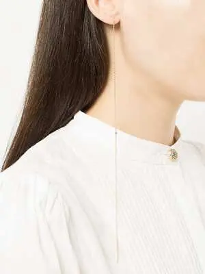 Shihara Diamond Chain Earring 250