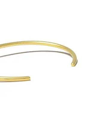 TASAKI 18kt Arlequin Bangle