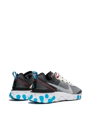 Nike React Element 87 Sneakers - Grey