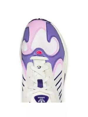 Adidas X Dragon Ball Z Yung-1 Frieza Sneakers - White
