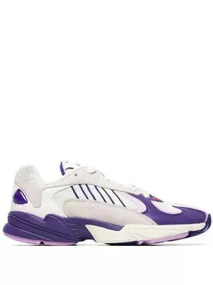 Adidas X Dragon Ball Z Yung-1 Frieza Sneakers - White