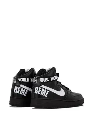 Nike Air Force 1 High Sp Sneakers