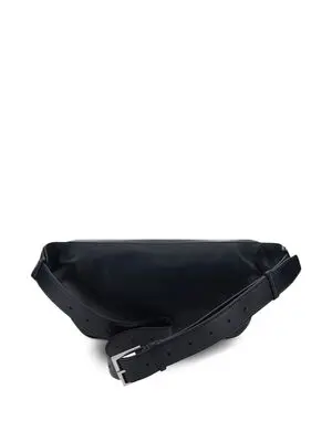 Saint Laurent Leather Belt Bag