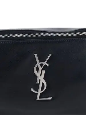 Saint Laurent Leather Belt Bag