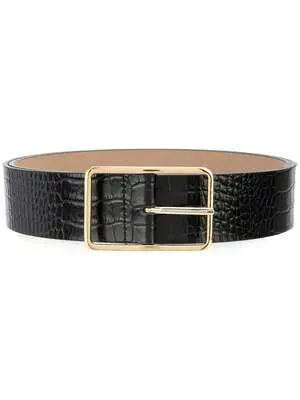 B-low The Belt Illa Buckle Belt
