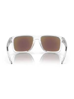 Oakley Holbrook Sunglasses - Neutrals
