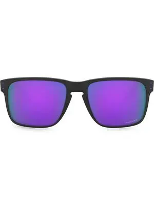 Oakley Gradient Lens Sunglasses - Black