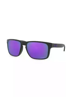 Oakley Gradient Lens Sunglasses - Black