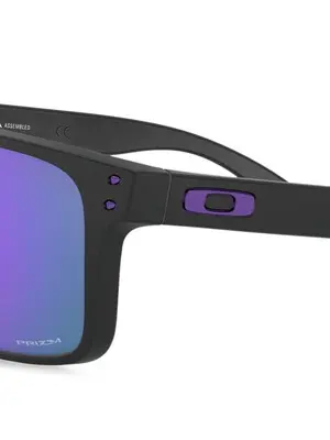 Oakley Gradient Lens Sunglasses - Black