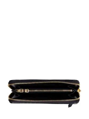 Miu Miu Zip Around Wallet